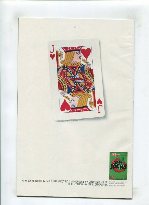 Amazing Spider-Man #51/492 (9.2) *Fisherman* Digger 2003 | Comic Books ...