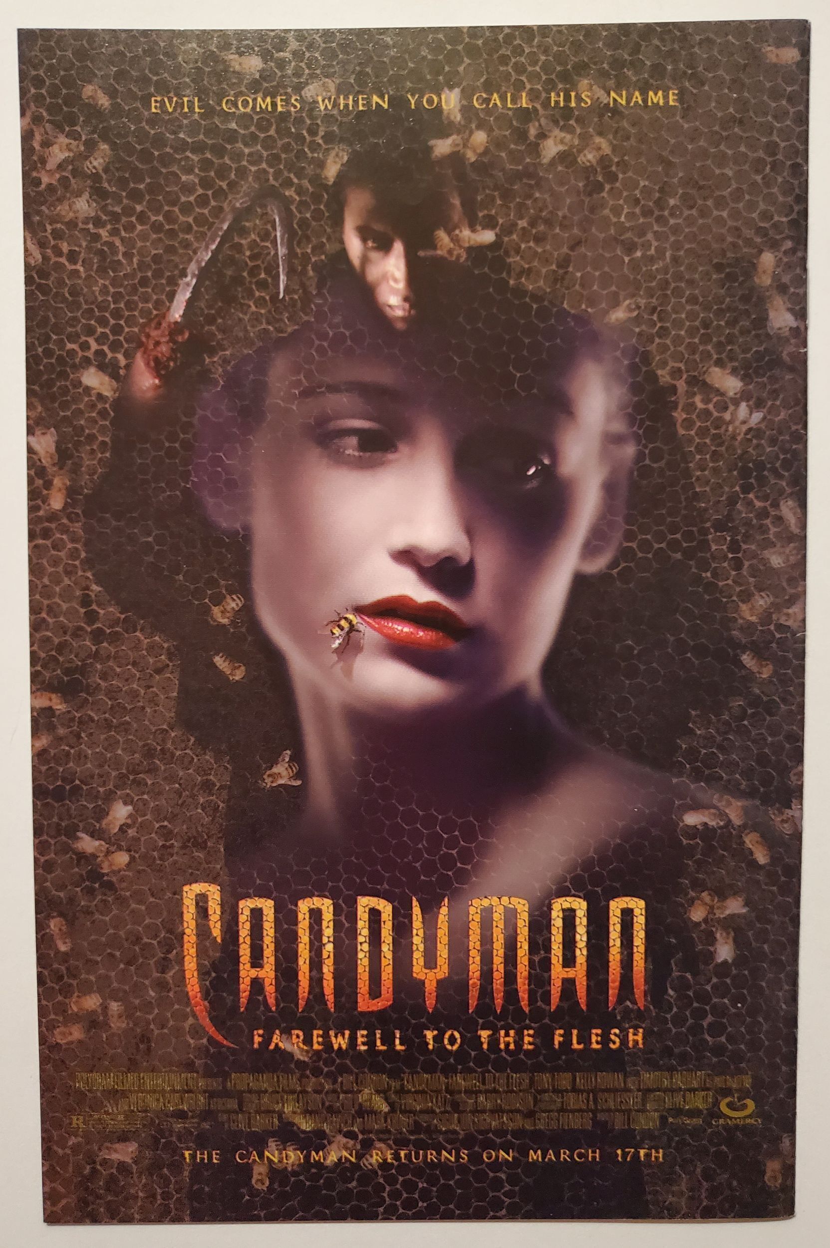 ClanDestine #7 (1995) NM- Starring Imp, Cuckoo, & Spider-Man | Comic ...