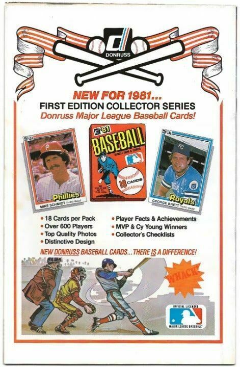 Batman #336 (1981) Vintage Monarch of Menace Reigns During Batman's ...