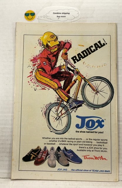 Sgt. Rock #354 (1981) War Comic | Comic Books - Bronze Age, DC Comics ...