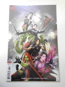 Infinity Comics / HipComic