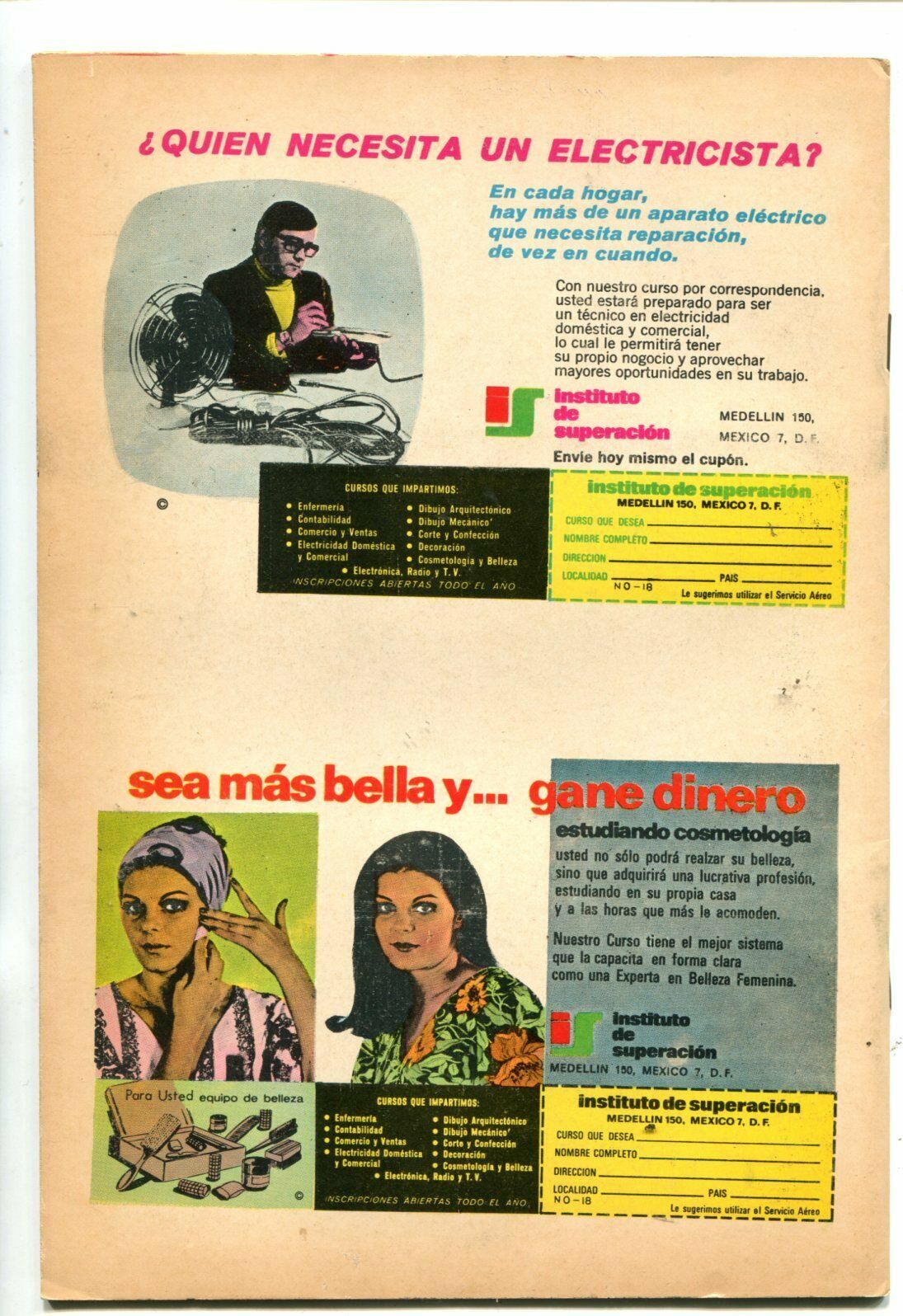 Batman #720-1974-Dc-Bound & Gagged Babe-Robin-Mexican Edition-Vg ...
