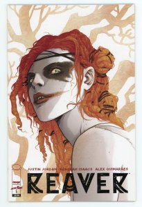 Deeptrax Comics / HipComic