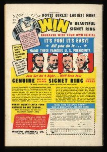 Action Comics #266 FN 6.0 Princess Jena! DC Comics DC Superman | Comic ...