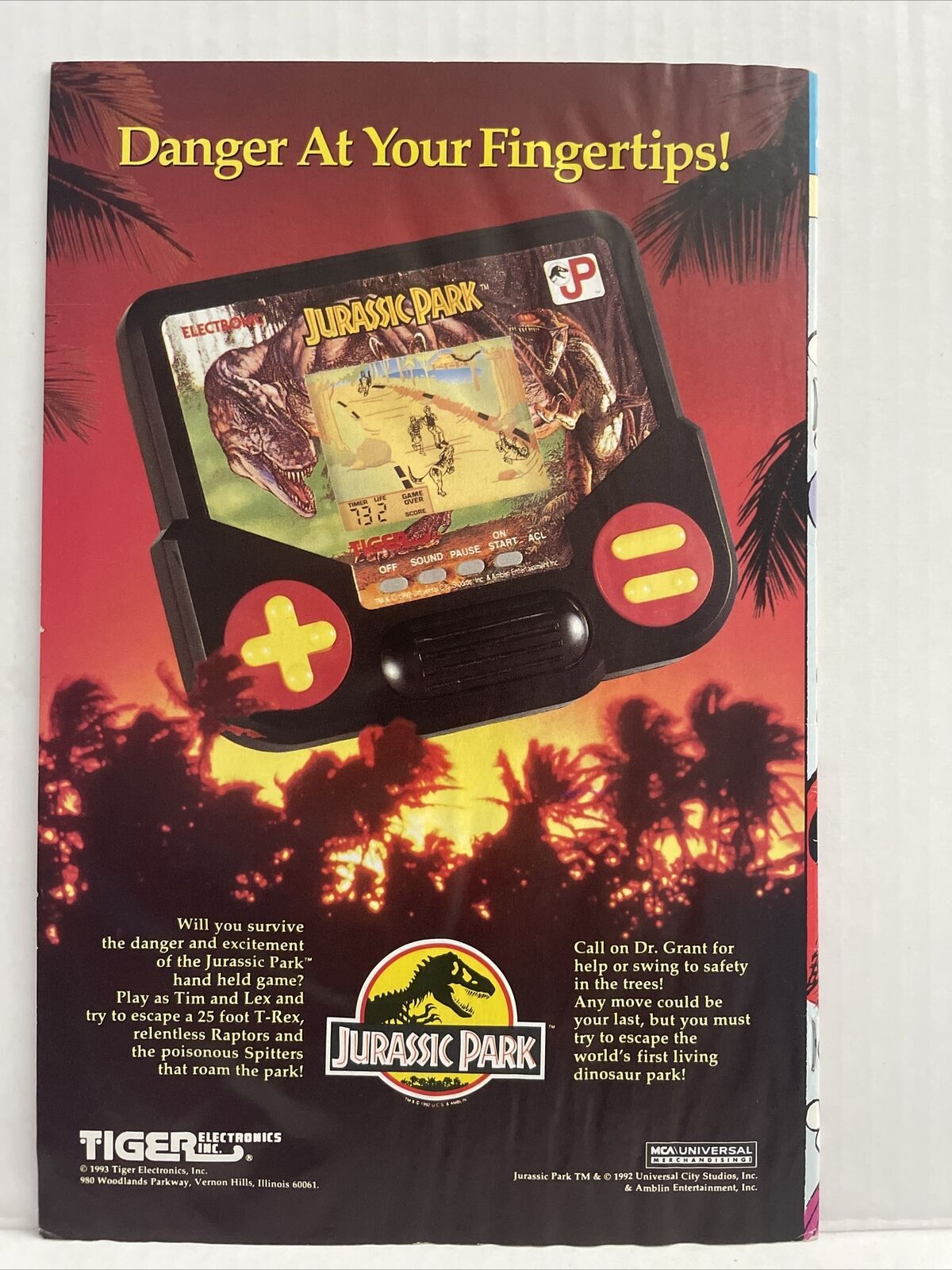 Teenage Mutant Ninja Turtles Presents Merdude Ray Fillet #3 Moisture ...