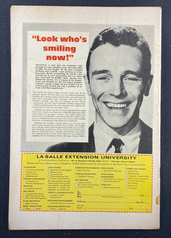 Tomb of Dracula (1972) #5 VG+ (4.5) Gil Kane Gene Colan 1st App Lenore ...