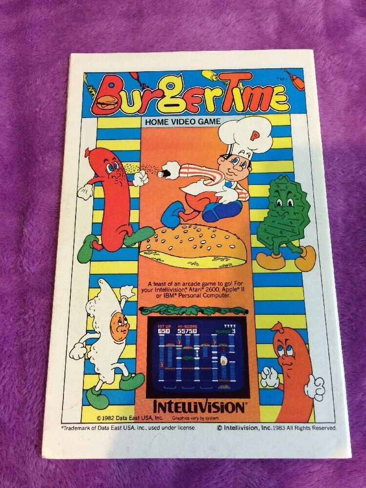 The warlord #84 rare bronze age signed by gary cohn dc comics comic ...