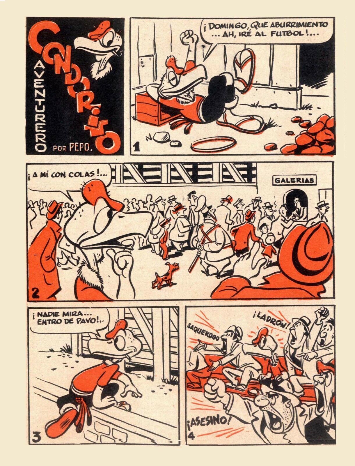 100 Historietas de Condorito Comics CD Compilado Pepo Okey Revista ...