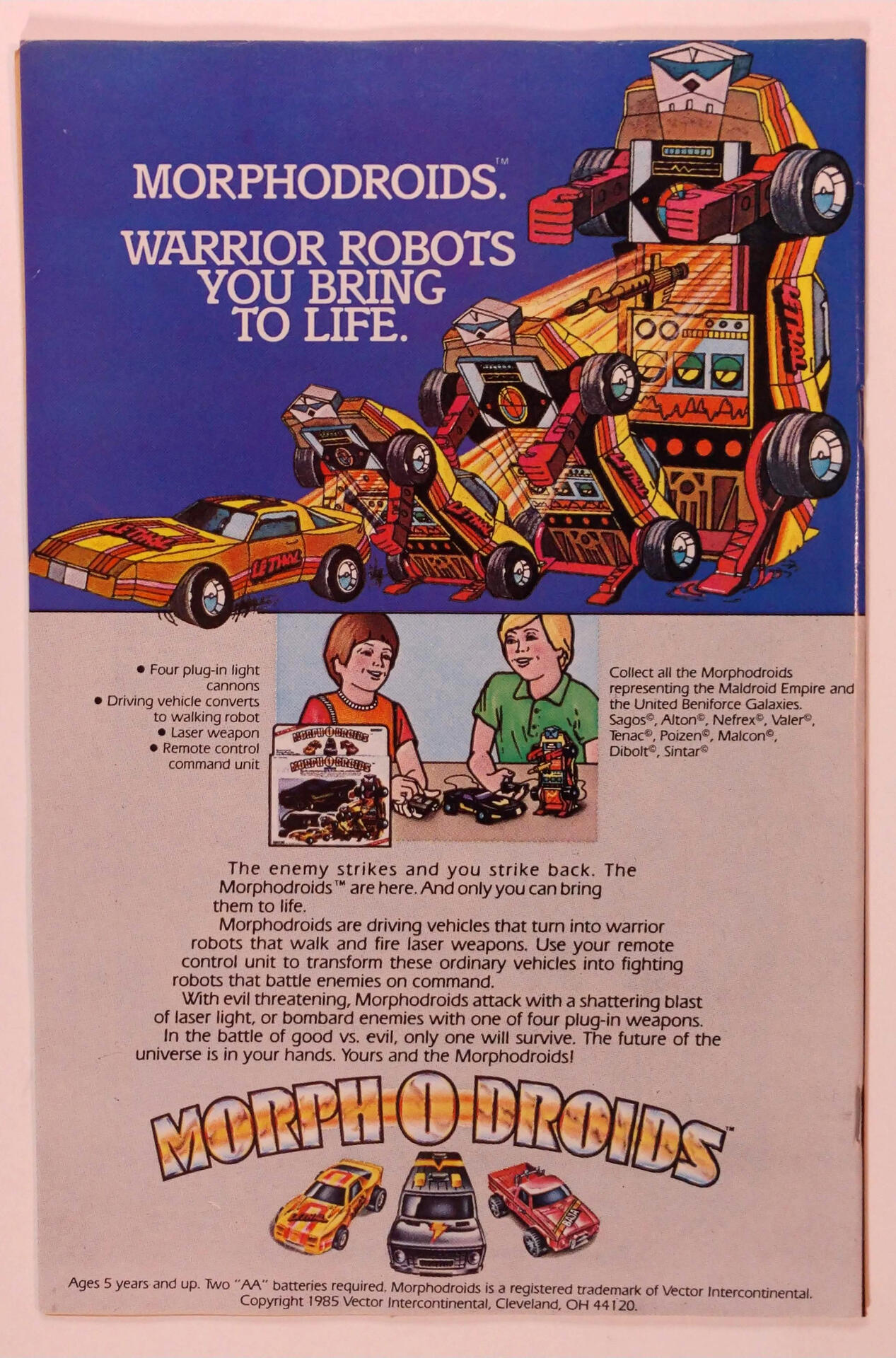 The Amazing Spider-Man #271 (7.0, 1985) 1st app of Manslaughter ...