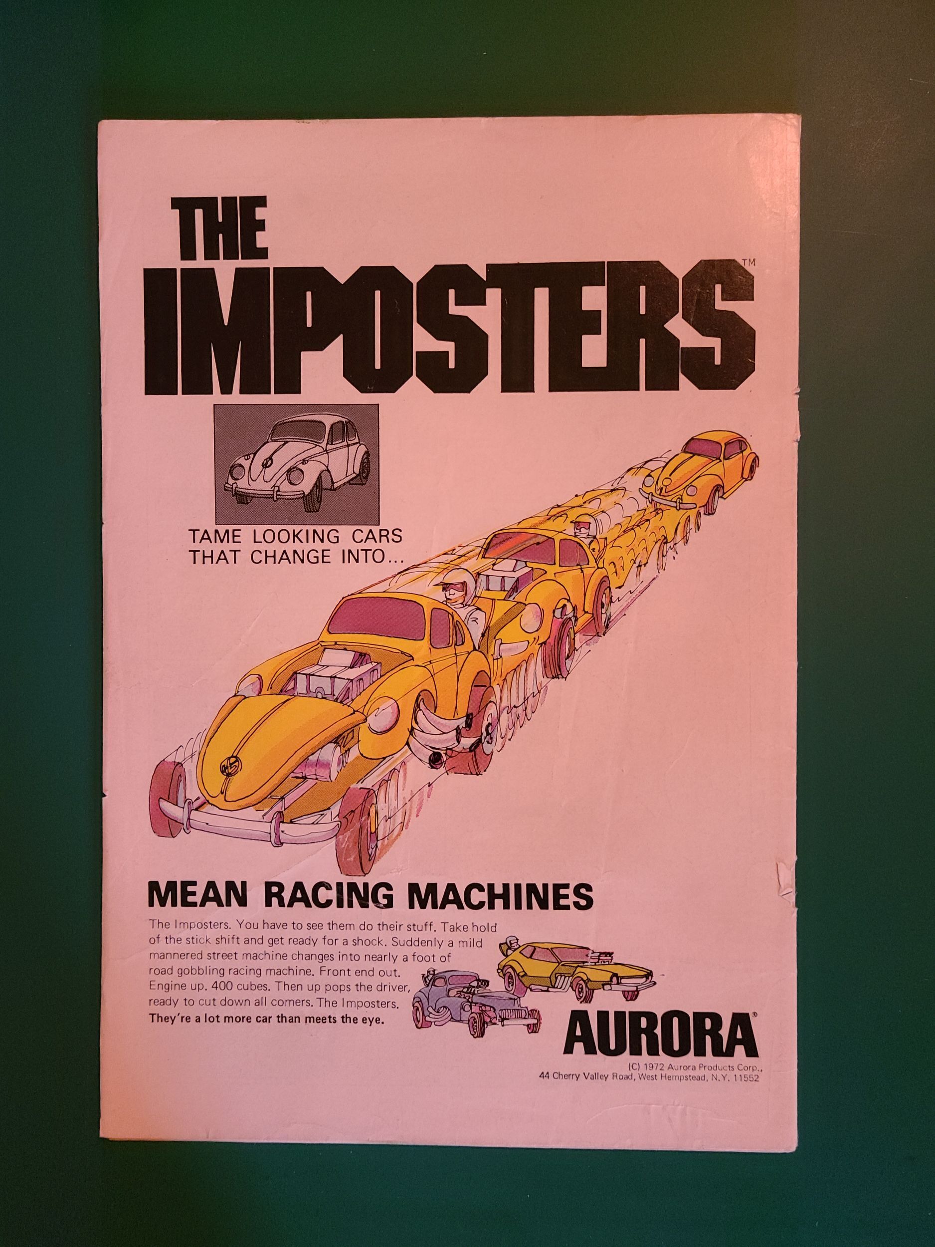 Action Comics #417 (1972) | Comic Books - Bronze Age, DC Comics ...