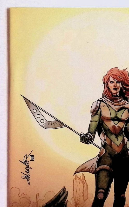 Cable and X-Force 13 Hope Summers Cable Havok Thor Colossus X-Men ...