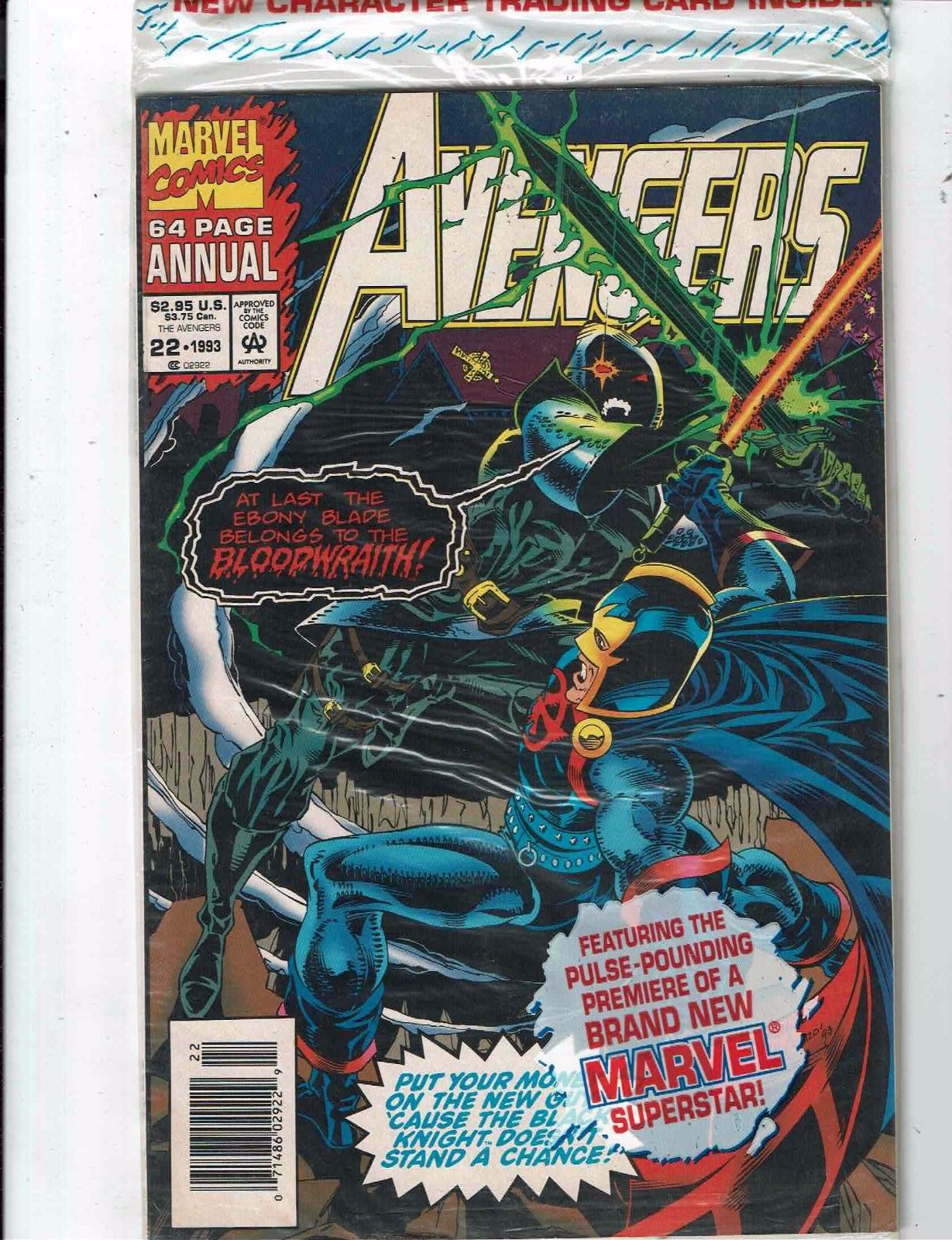 8 Avengers Marvel Comics Terminatrix 1 308 360 365 Ann 22 West Coast 49 ...