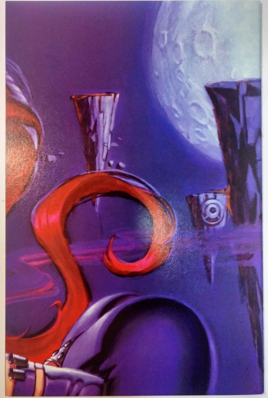 Battle Chasers #4 (9.0, 1998) Gully Cover | Comic Books - Modern Age ...