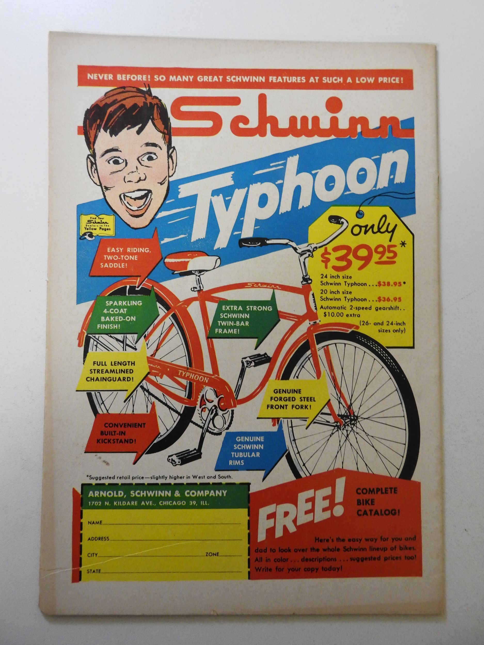 The Flash #133 (1962) VG/FN Condition! | Comic Books - Silver Age, DC ...