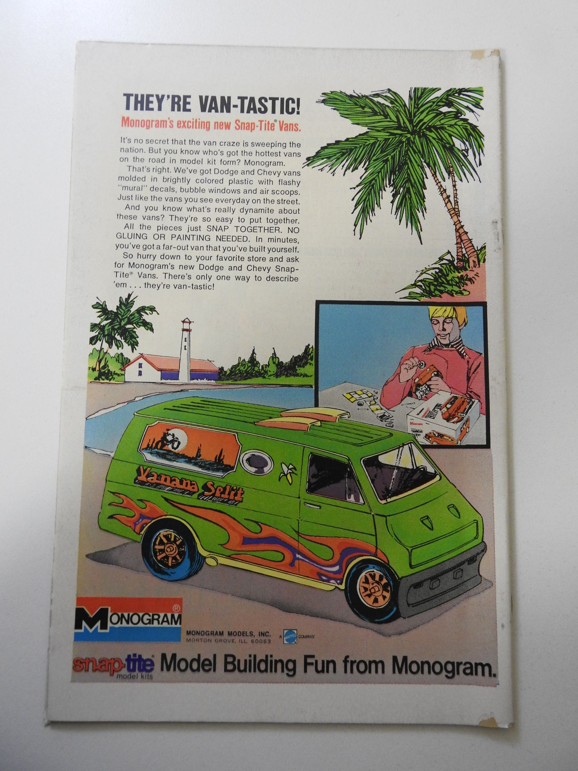 Action Comics #457 (1976) VG/FN Condition | Comic Books - Bronze Age ...