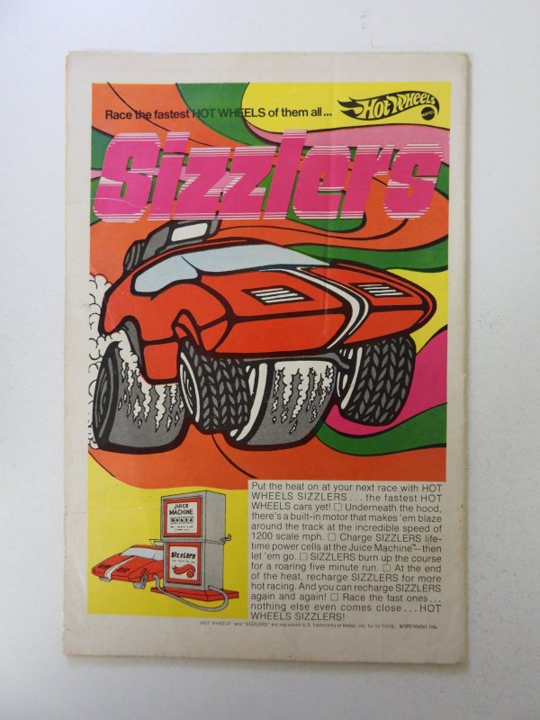 The Avengers #83 (1970) 1st appearance Valkyrie and The Lady Liberators ...