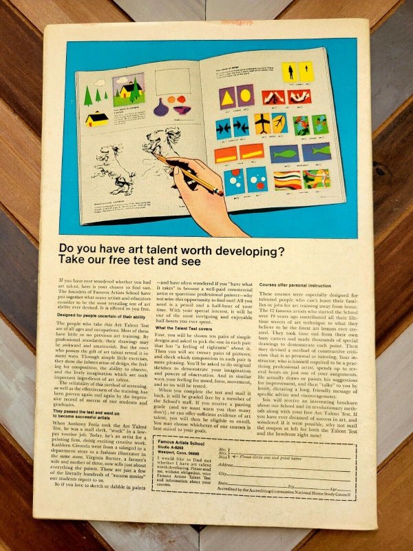 THOR #172 (Marvel Comics, Jan 1970) Featuring Jane Foster & The Mind ...