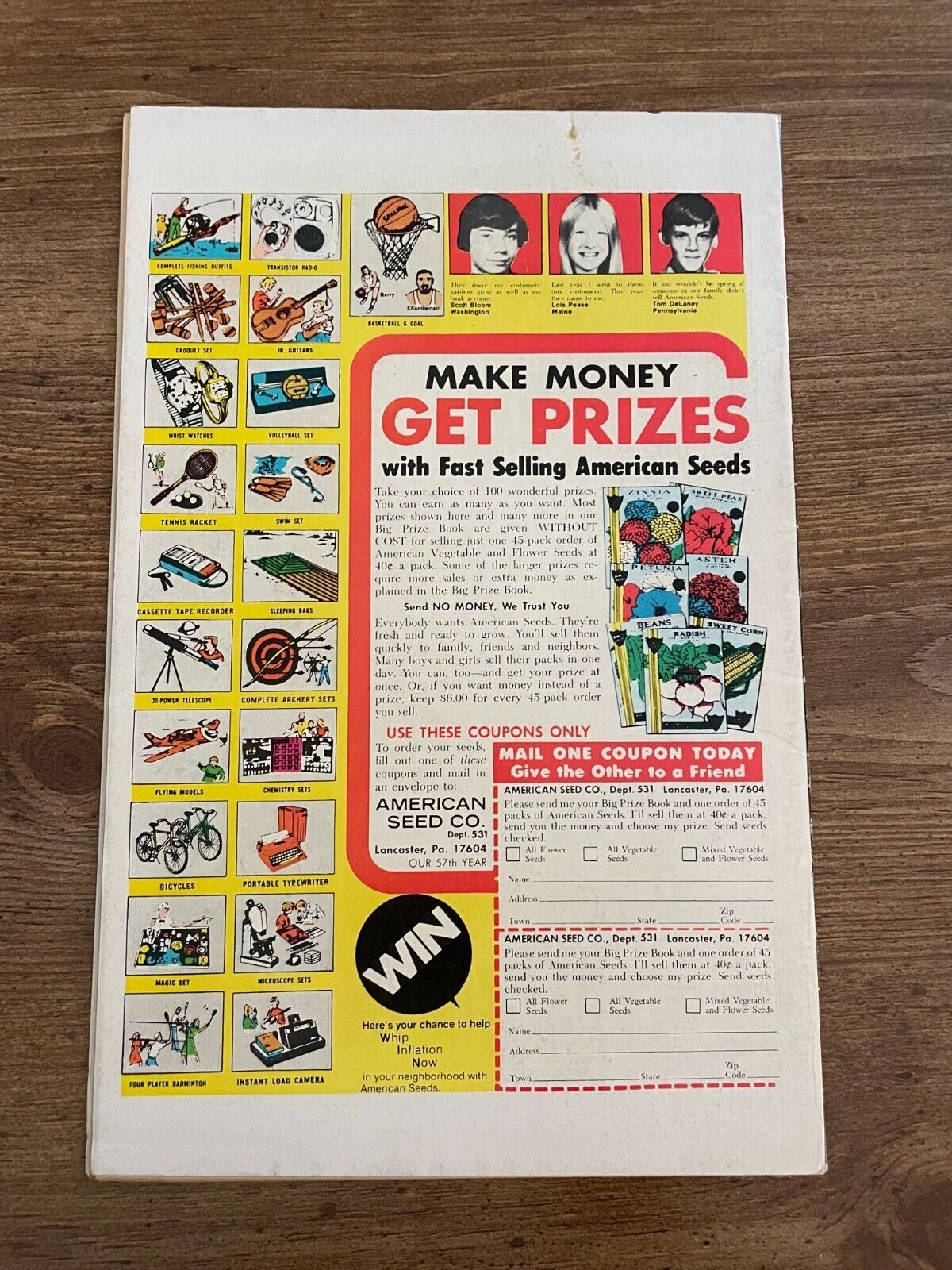 Action Comics # 446 VF DC Comic Book Superman Batman Flash Green ...