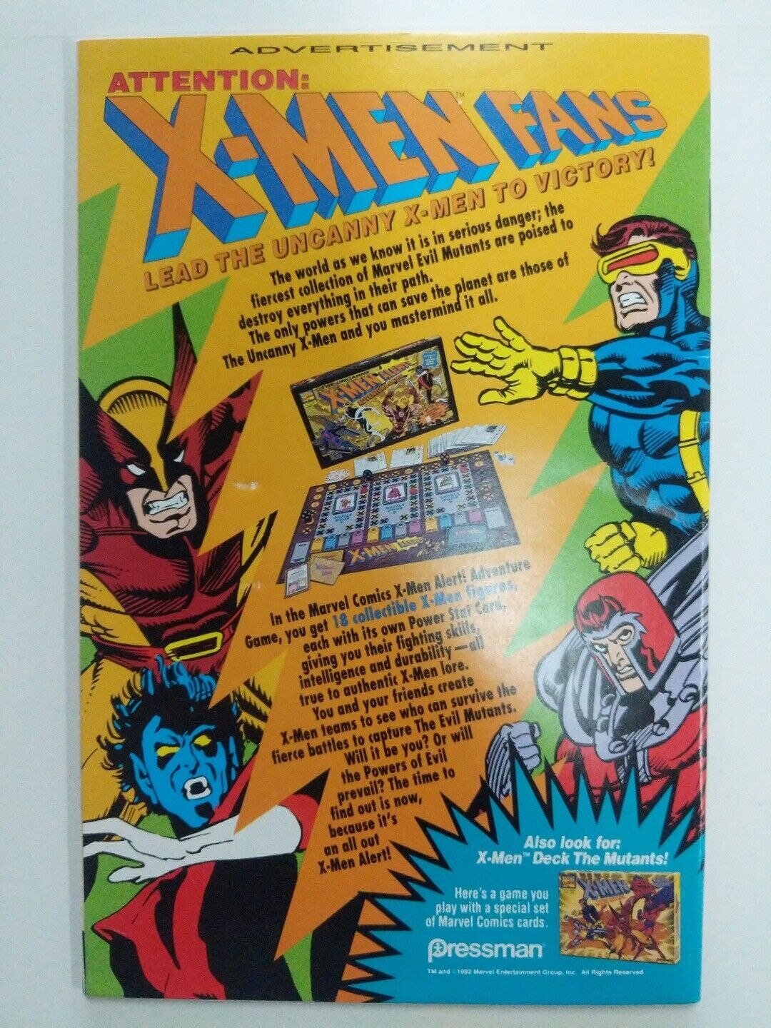 Incredible Hulk #400 VF/NM Marvel Comics C21A | International - Comic ...