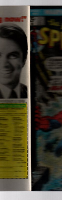 Amazing Spider-man #151 - iconic cover - 1975 - VG | Comic Books ...