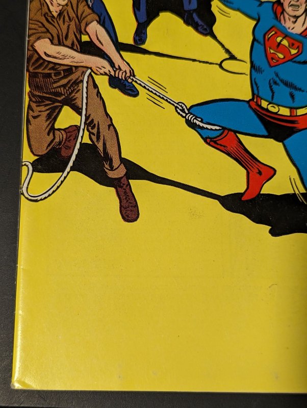 "RARE" Superman Issue | Comic Books - Silver Age, Superman / HipComic
