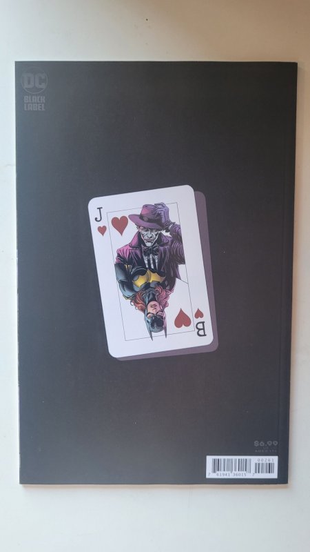 Batman: Three Jokers #2 Cover F (2020) | Comic Books - Modern Age, DC ...