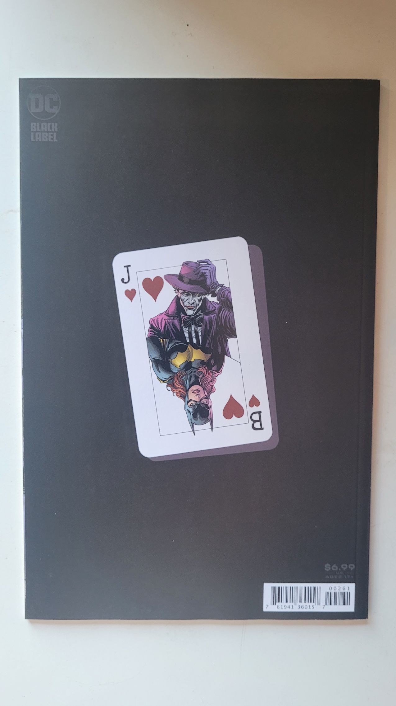 Batman: Three Jokers #2 Cover F (2020) | Comic Books - Modern Age, DC ...