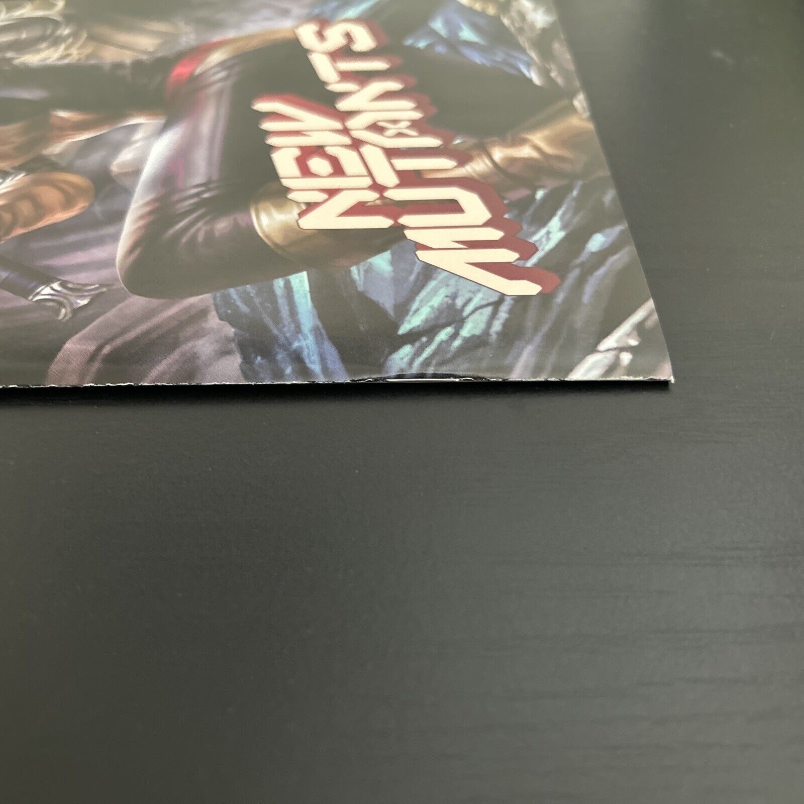 New Mutants #1 (Derrick Chew Exclusive Variant) Comic Book ~ Marvel ...