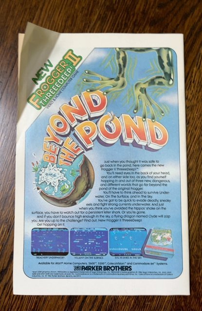 Rom Annual #3 Direct Edition (1984) | Comic Books - Copper Age, Marvel ...