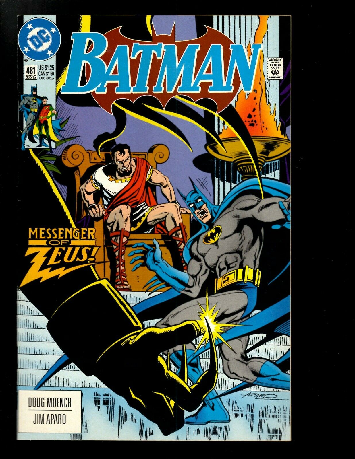 12 Comic Batman 442 481 512 Shadow 23 Legend 1 2 3 Chron 1 Arion 1 ...