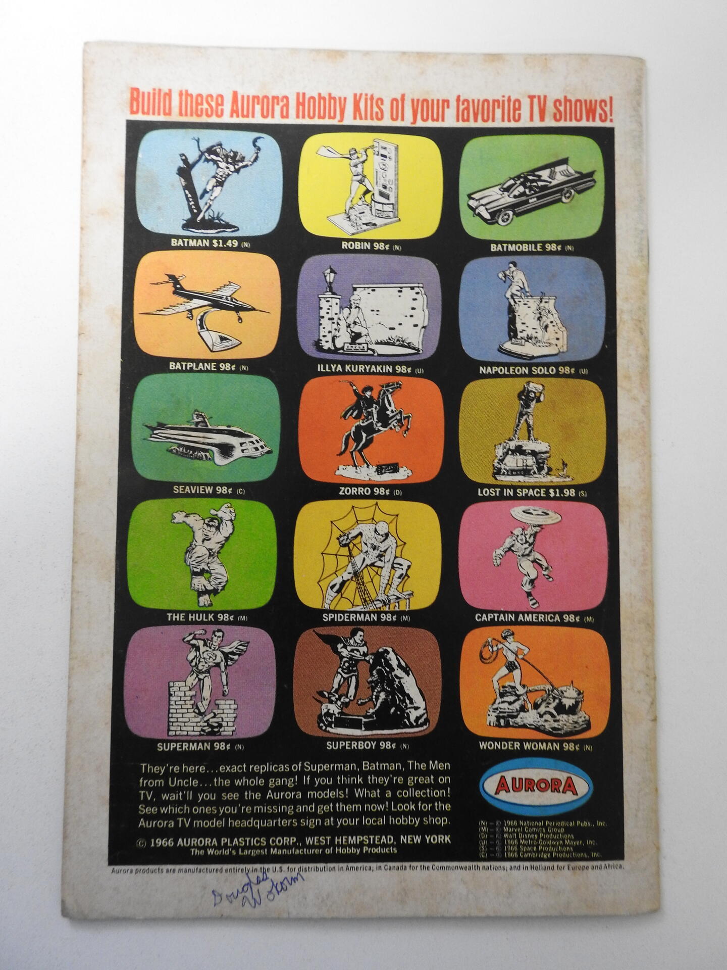 The Flash #167 (1967) FN- Condition! ink bc | Comic Books - Silver Age ...