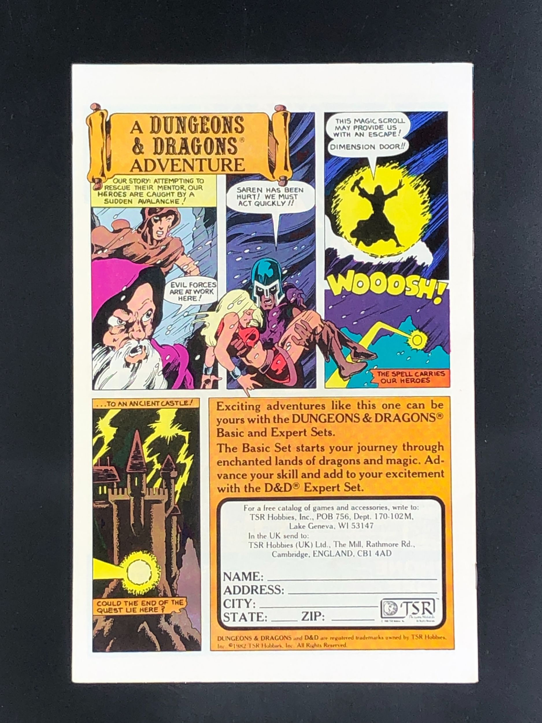 Tales of the New Teen Titans #4 (1982) Origin of Starfire | Comic Books ...