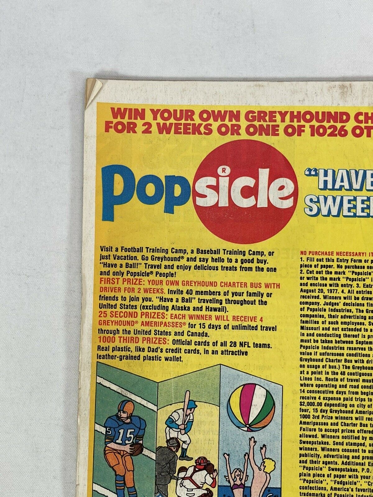 Everything's Archie #58 VG; Archie | Pinball cover - low grade comic ...