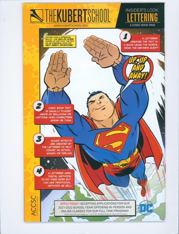 Robin #1 (2021) 1st appearance of Flatline, Respawn & Mother Soul ...