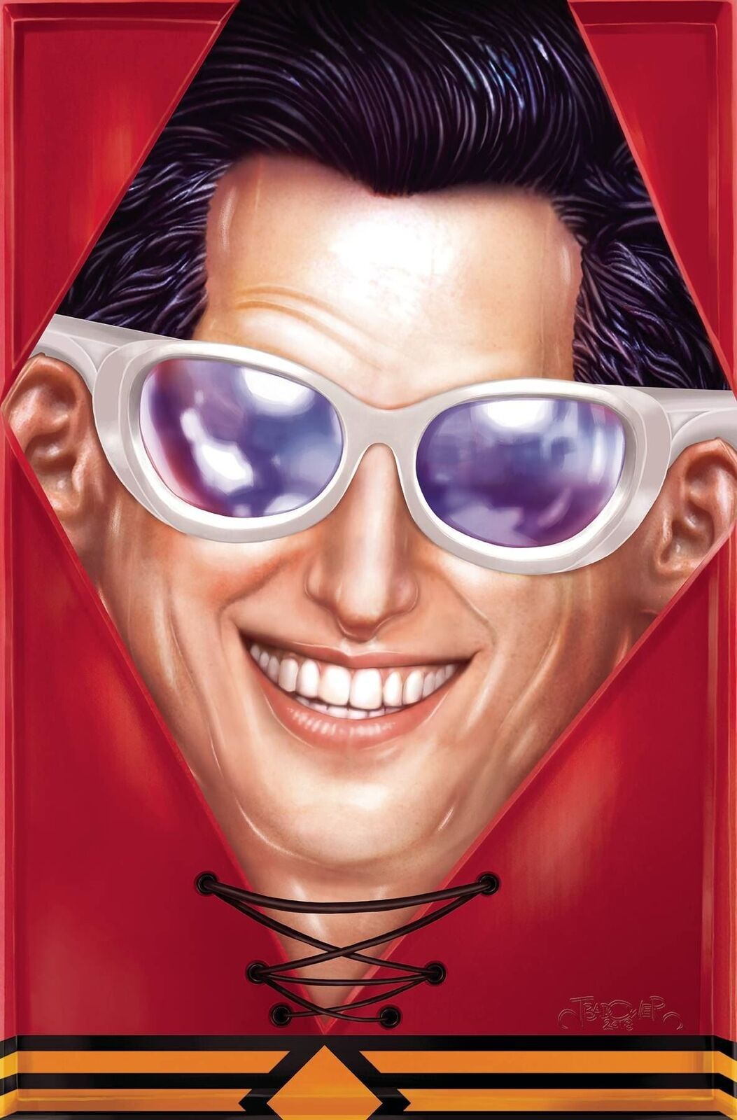 Plastic Man #6 DC Comics Comic Book 761941346359 | Comic Books - Modern ...