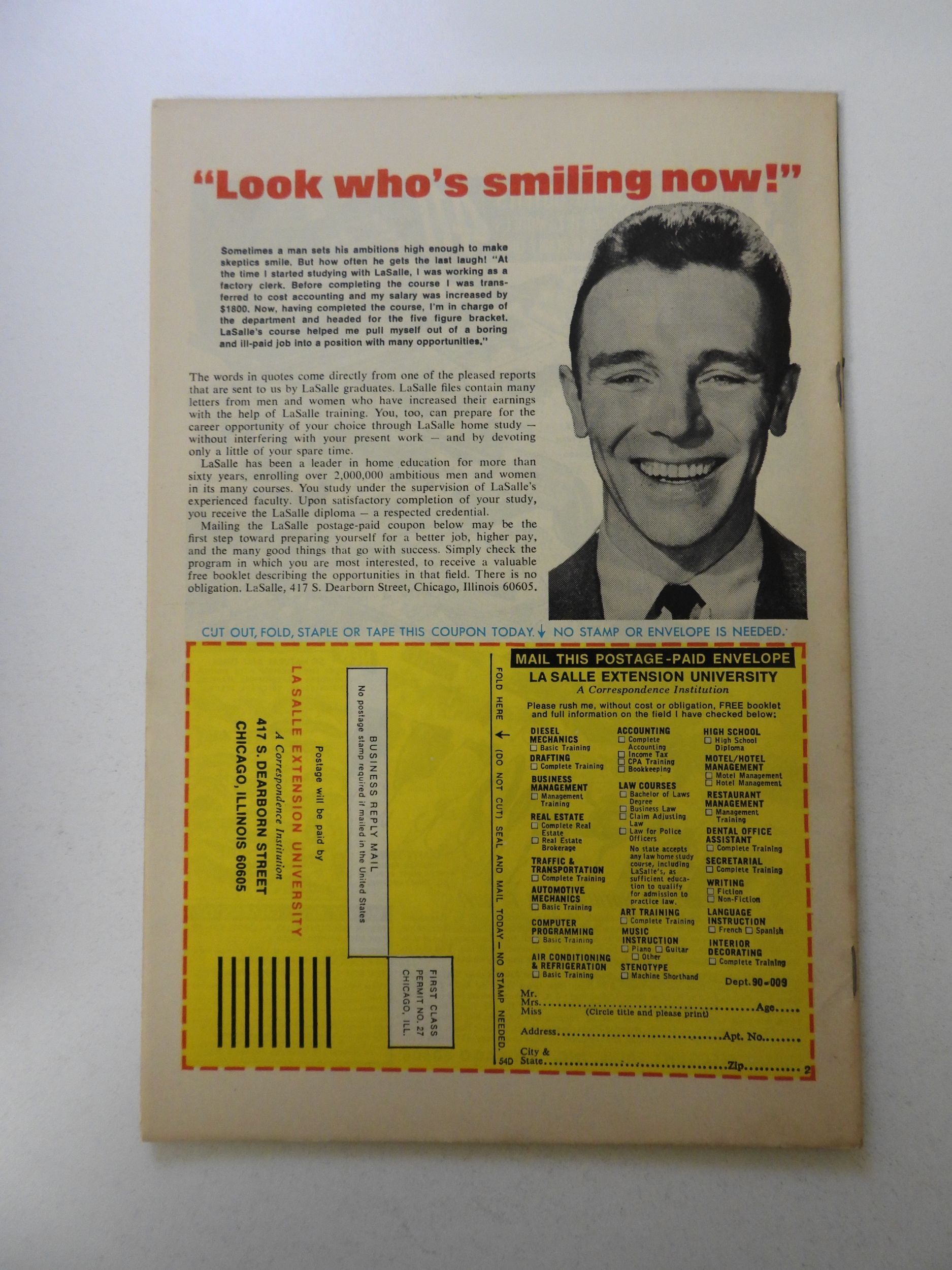 Tomb of Dracula #10 (1973) 1st appearance of Blade VF- condition ...