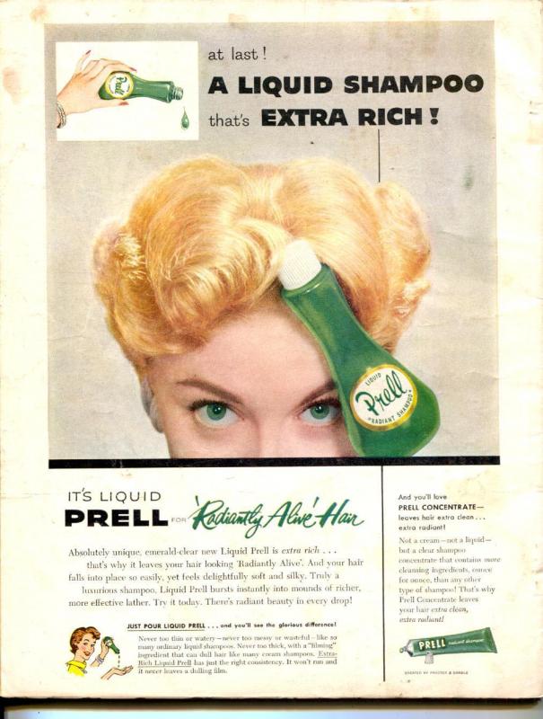Photoplay-Kim Novak-Grace Kelly-Jeff Hunter-Ernest Borgnine-July-1957 ...