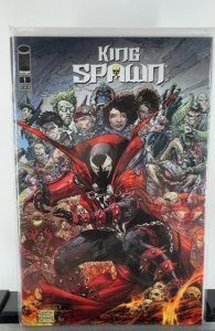 Search "spawn" / HipComic