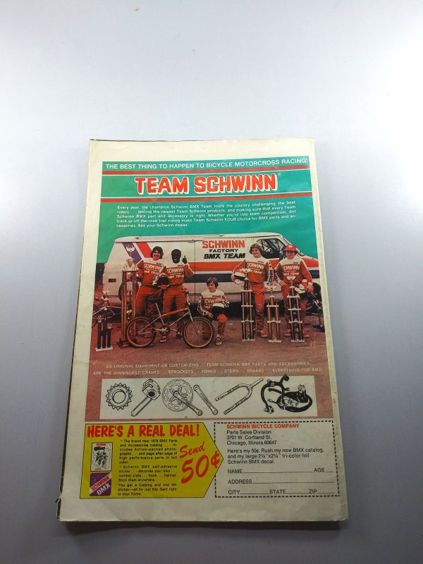 The Brave and the Bold #157 (1979) - VG | Comic Books - Bronze Age, DC Comics, Kamandi / HipComic