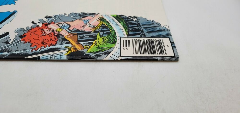 Marvel Team Up #79 (1979) Mary Jane as Red Sonja NM- | Comic Books ...