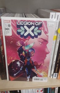 Comic Book Hideout / HipComic