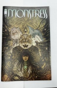 Big Ben's Comix Oasis / HipComic