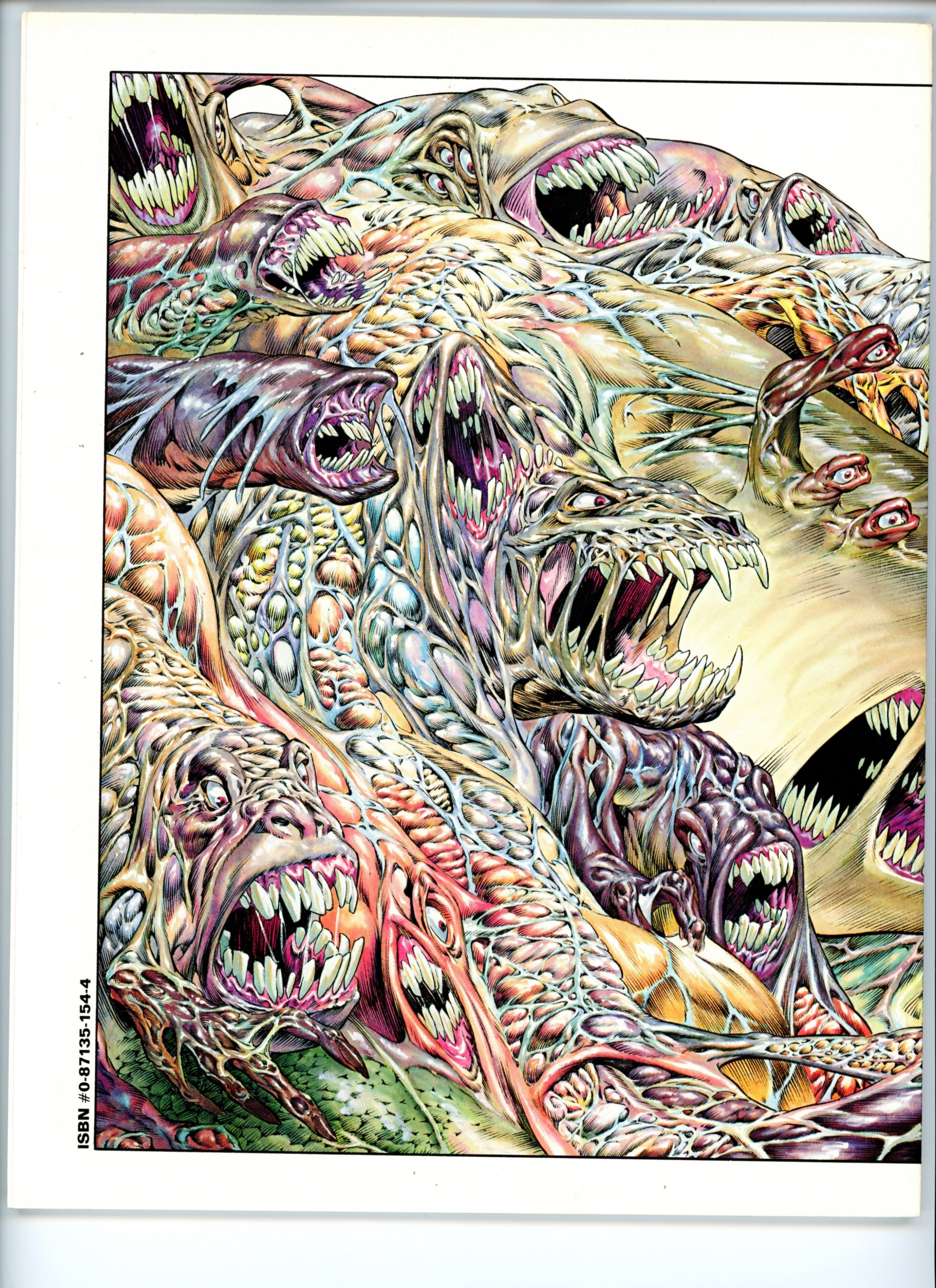 Amazing Spider-Man: Hooky (Marvel Graphic Novel) VF 1986 Bernie ...