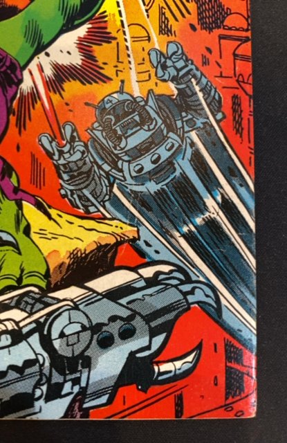 The Incredible Hulk #163 (1973) VF- | Comic Books - Bronze Age, Marvel ...