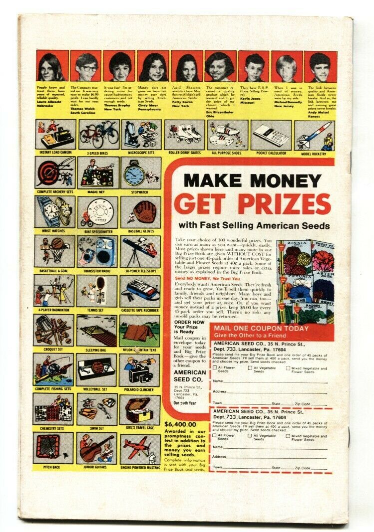 Batman #286-1977-Dc Joker Cover-Roller Coaster-Comic Book | Comic Books ...