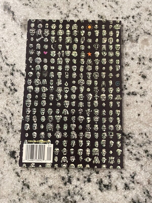 The Everyman Marvel Epic Comics Comic Book NM Graphic Novel Allred ...