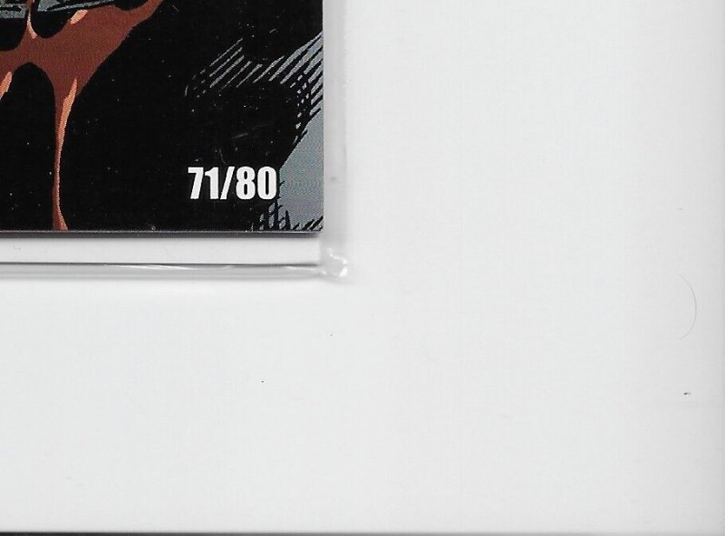 DO YOU Pooh #1 Moon Knight Homage Pooh Knight LTD to 80 | Comic Books ...