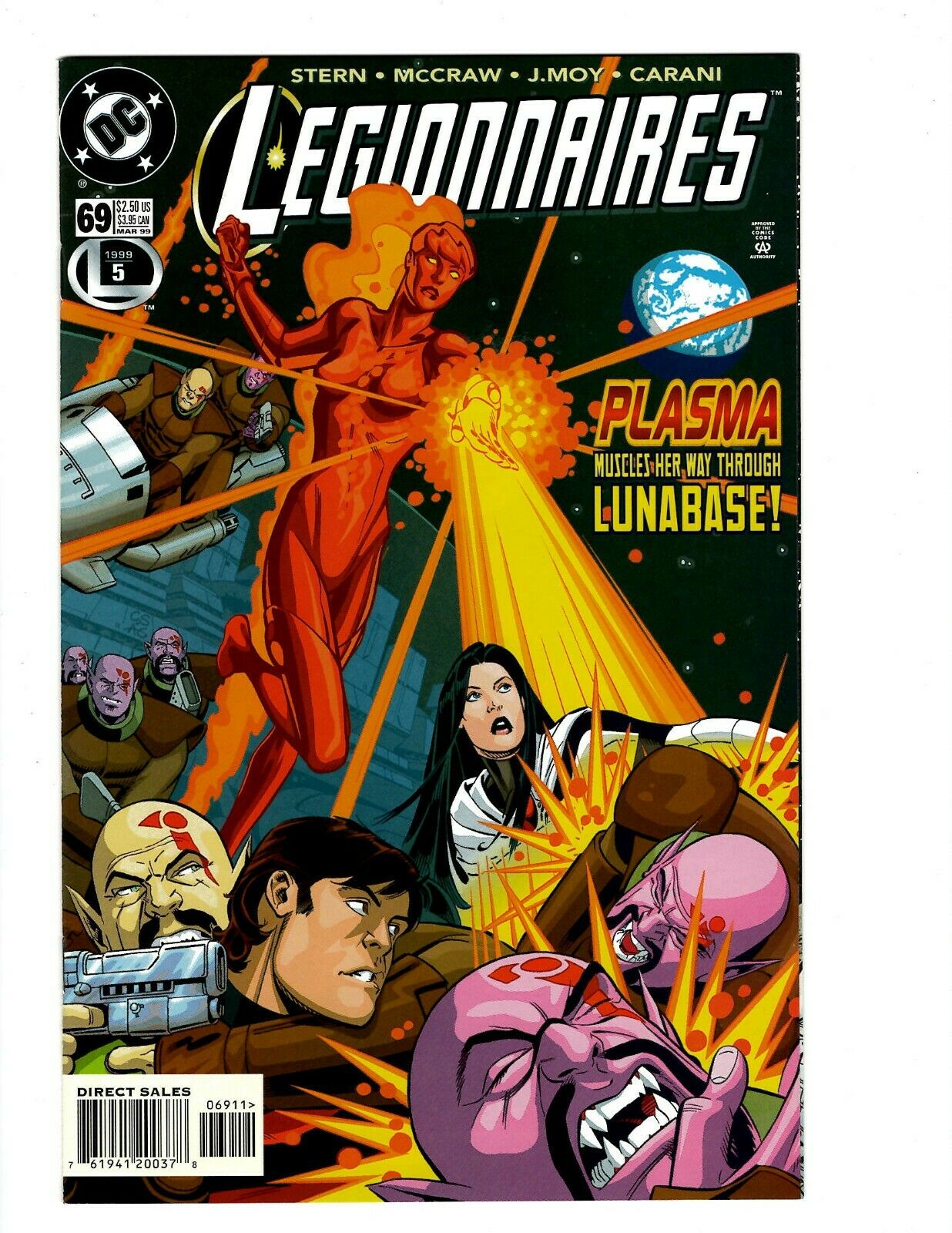 12 Legionnaires DC Comics # 65 66 67 68 69 70 71 72 73 74 75 76 ...