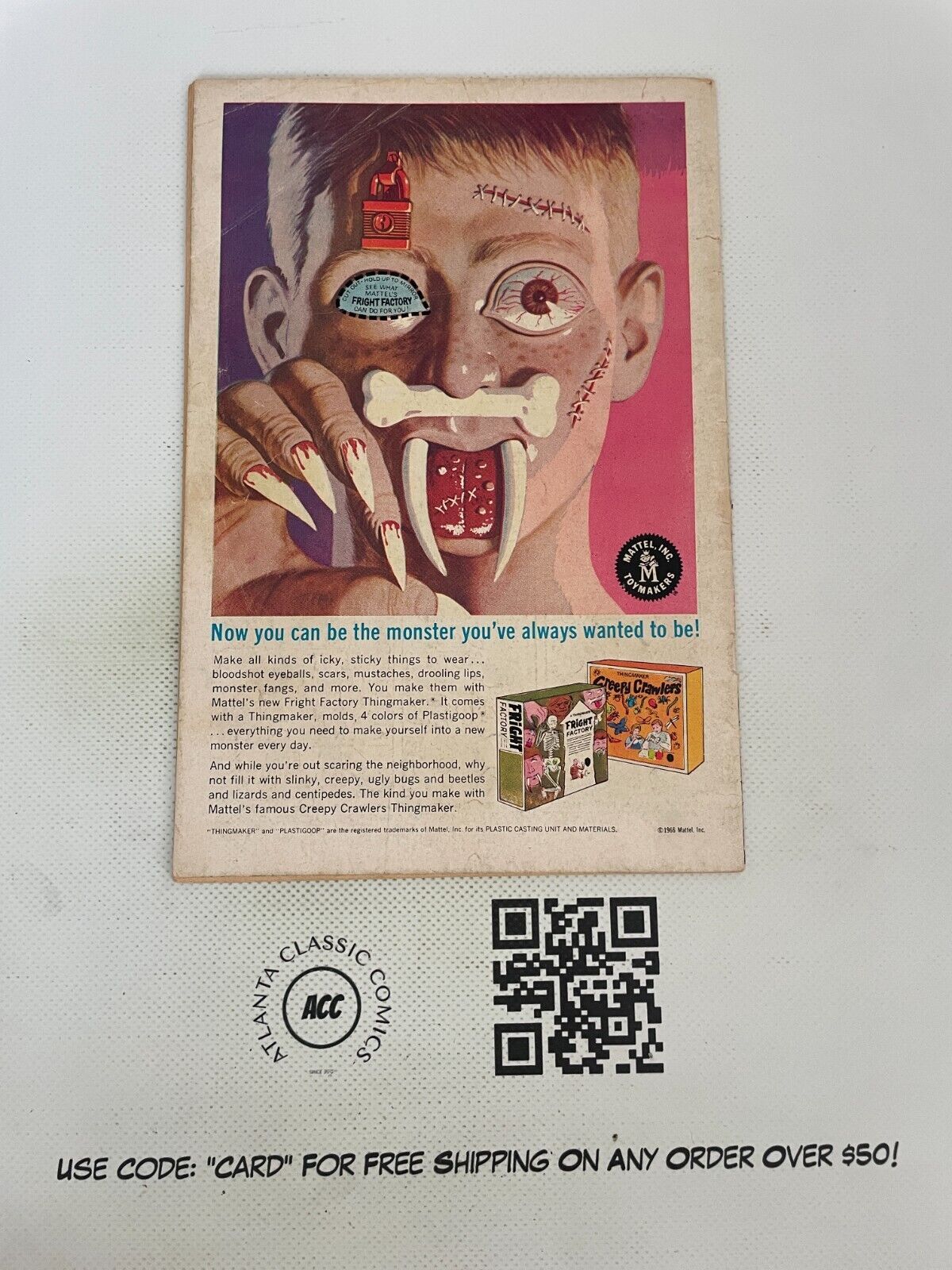 Batman # 192 VG/FN DC Silver Age Comic Book Joker Robin Gotham Penguin ...