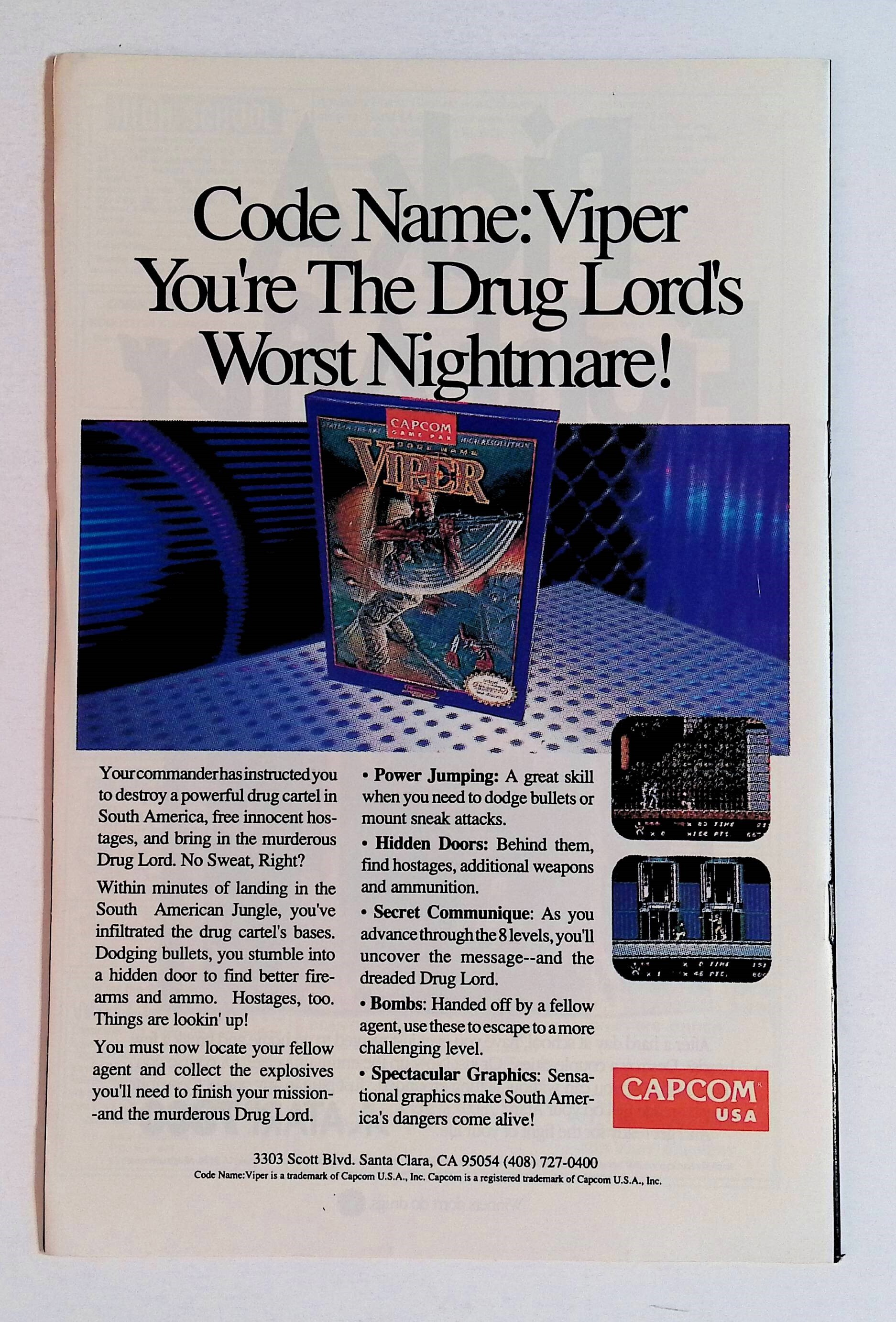 Batman 452 Newsstand Dark Knight Dark City Part 3 DC Comics | Comic ...